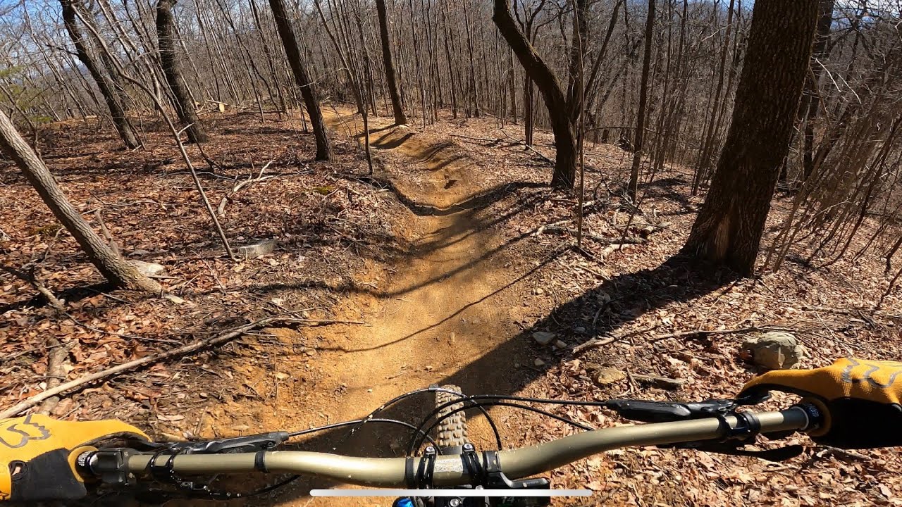 Windrock | YT Decoy MX - YouTube