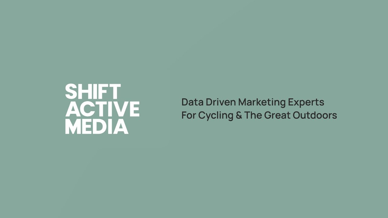SHIFT Active Media - YouTube