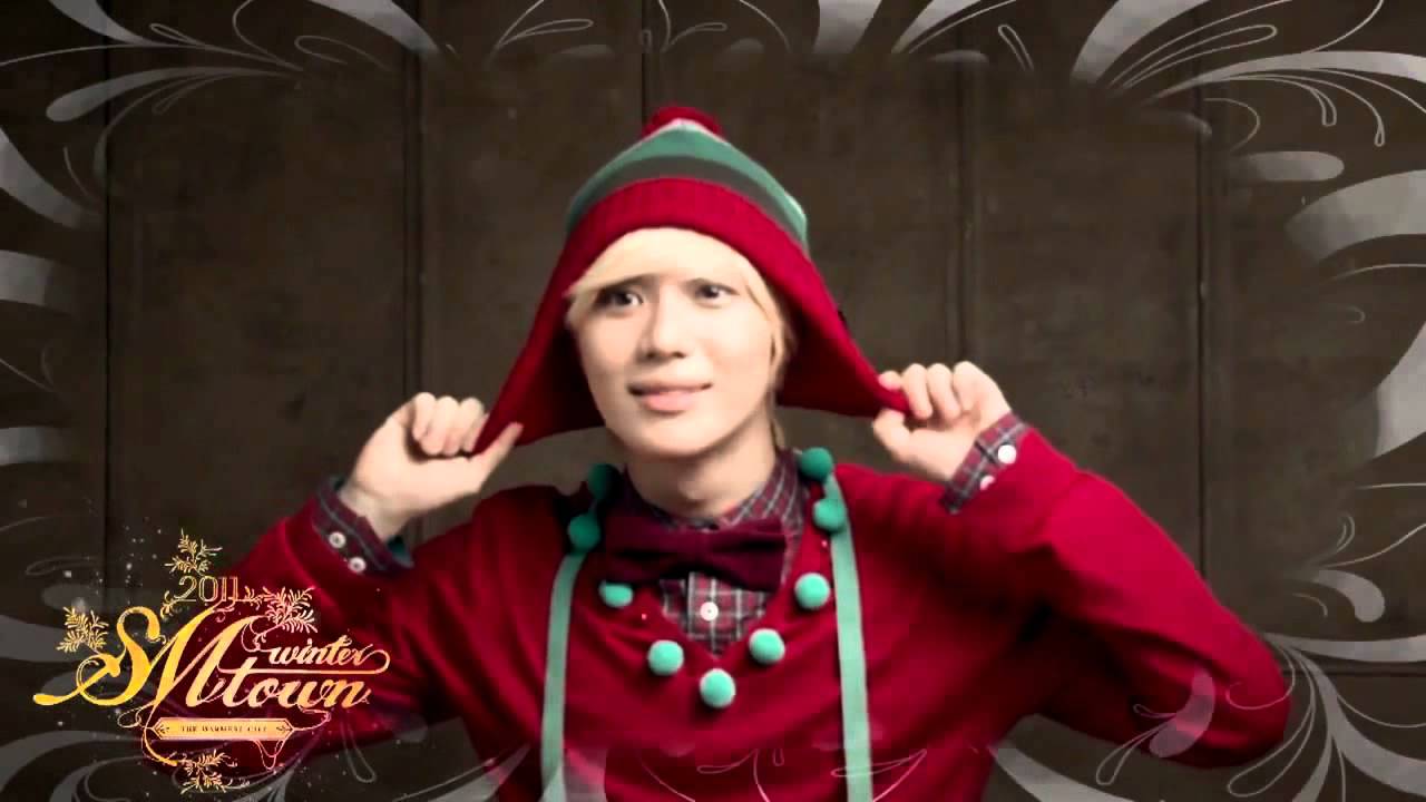 Last Christmas (SHINee Cut) - YouTube