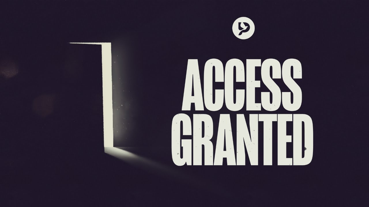 Heaven Unlocked: Access Granted - YouTube
