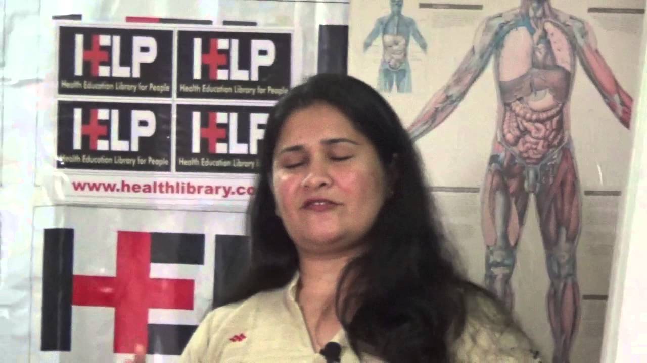 Applications of NLP Part 9: Fast Phobia Cure By Ms. Rukmini Iyer HELP ...