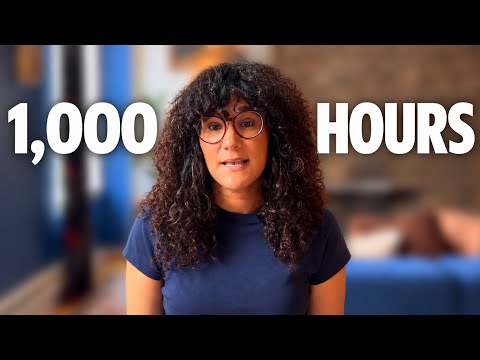 1000+ Hours of Studying Manifestation in 11 Minutes