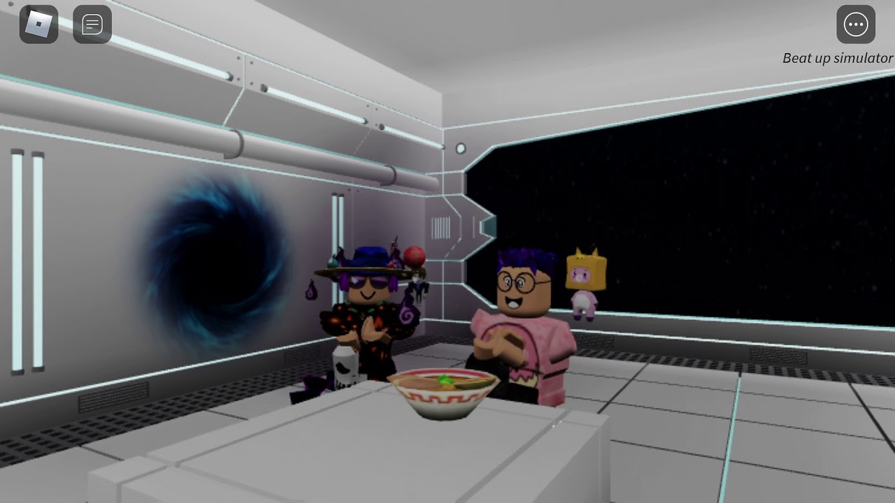 I dance with justin in roblox - YouTube