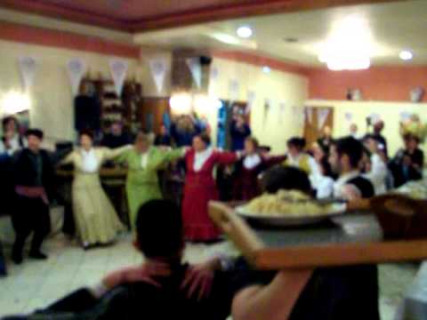 Χορεψετε χορεψετε (Κανηθος 2012) - YouTube