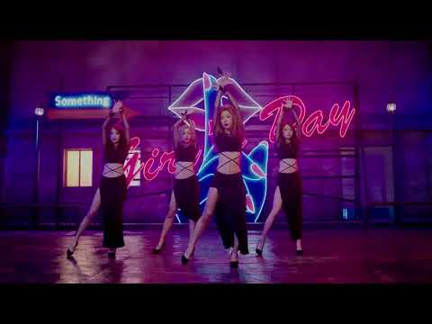 Girl's Day - Something Türkçe altyazılı