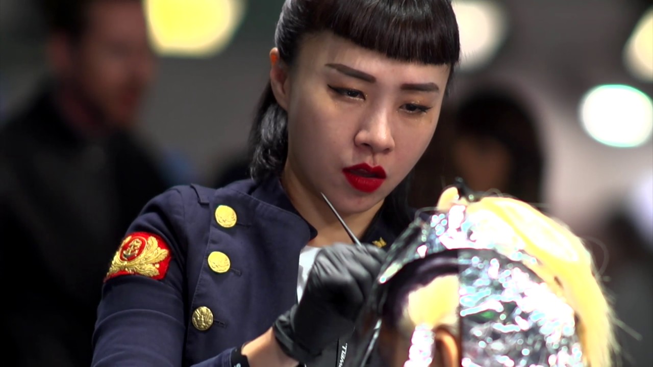 GLOBAL ZOOM - Color Zoom Live Challenge '16 Stockholm - YouTube