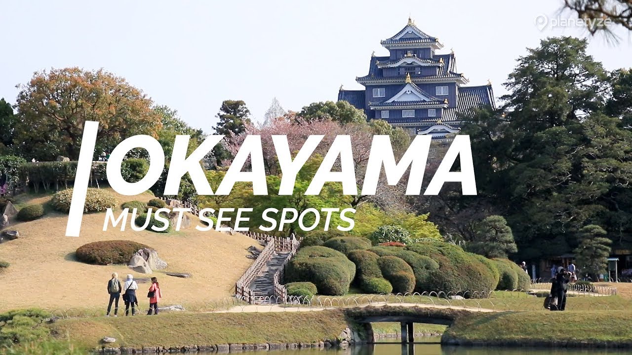 All about Okayama - Must see spots in Okayama | Japan Travel Guide ...