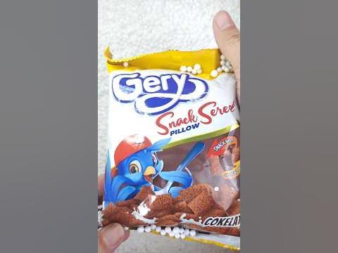 mencari dan menemukan jajanan gery snack sereal di dalam kardus #huntingjajan #jajanan #snacks ...