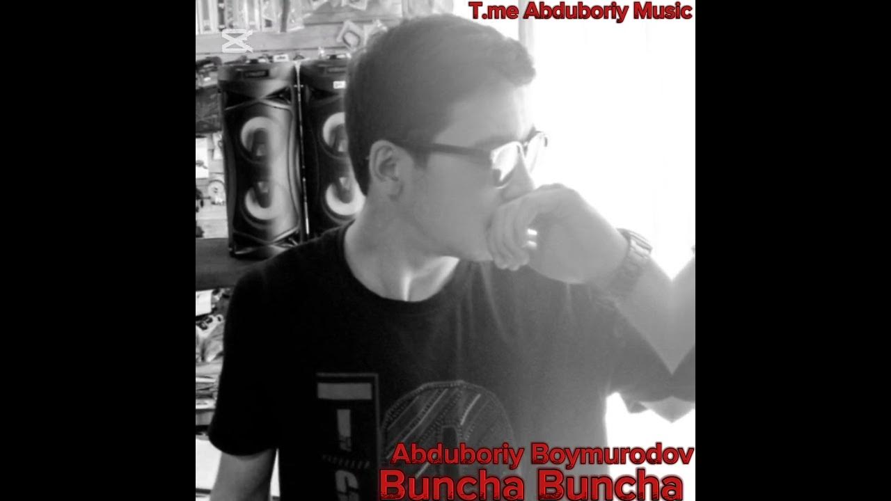 Abduboriy Boymurodov Buncha Buncha Official Audio - YouTube