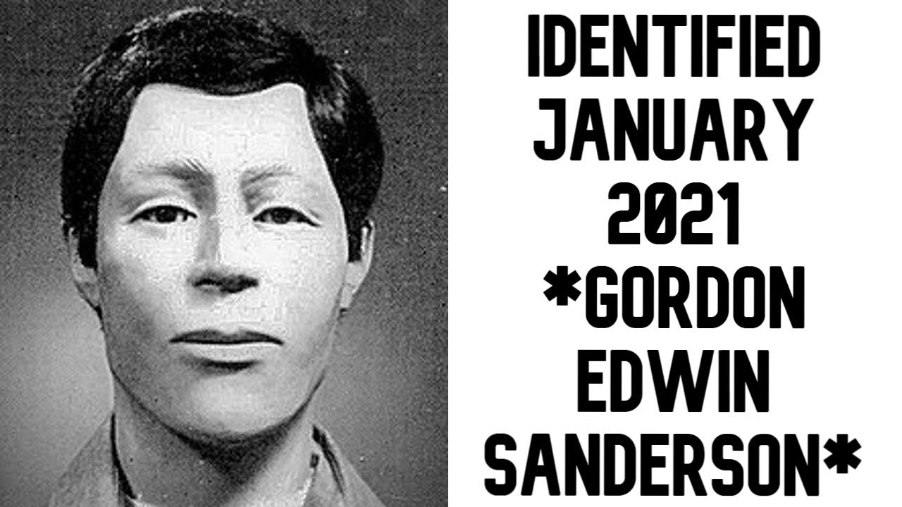 | IDENTIFIED, SEE DESCRIPTION | John "Septic Tank Sam" Doe, Tofield ...