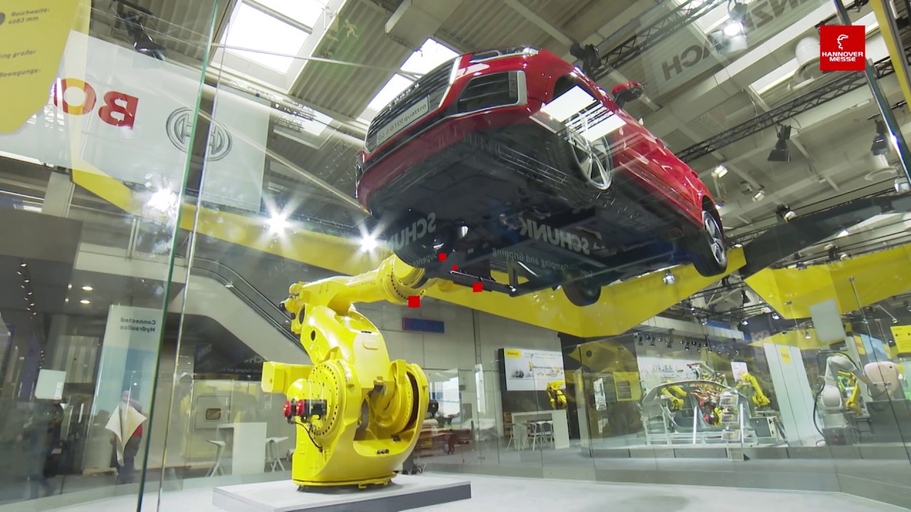 #HM19 - Highlights of Monday - YouTube