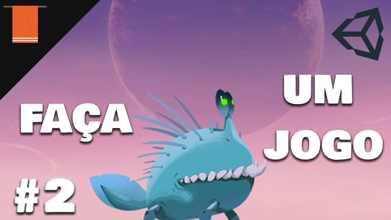 Como CRIAR UM JOGO 2D sem programar em 1 hora! #2 - YouTube
