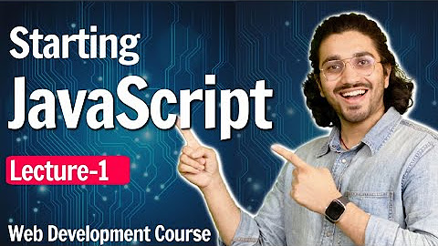 JavaScript apna college playlist - YouTube