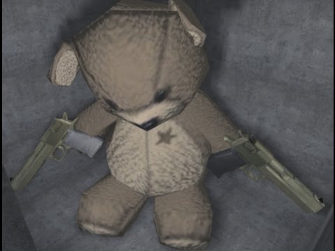 "Eu sou o Teddy Bear" - Feliz ano novo! - Black Ops 2 Gameplay - YouTube