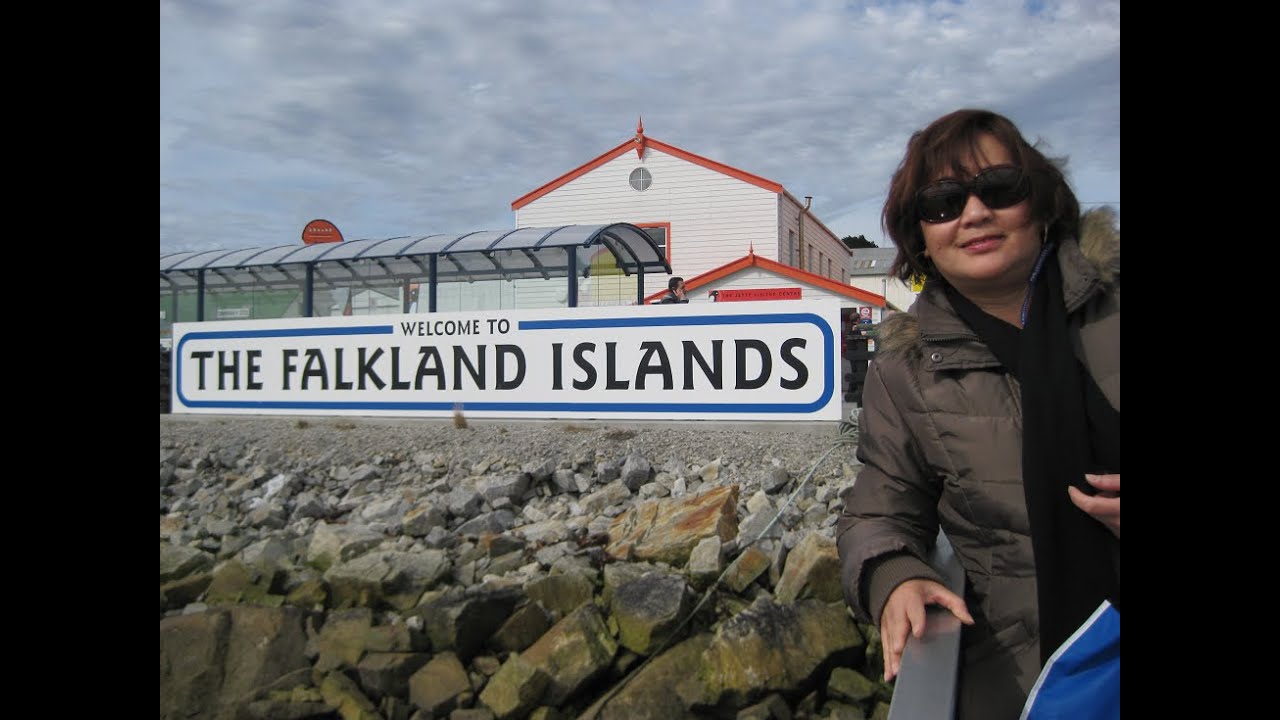 Stanley, capital of the Falkland Islands, 2011 (pictures-slideshow ...