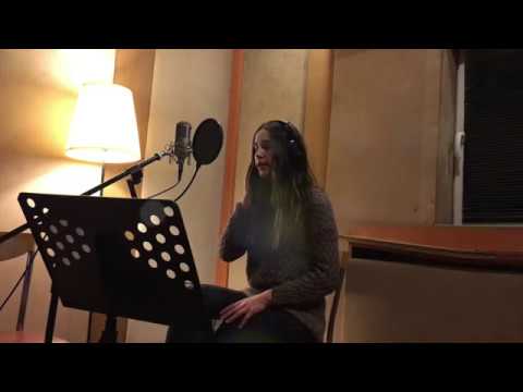 Menekşe Çelik-Love Song
