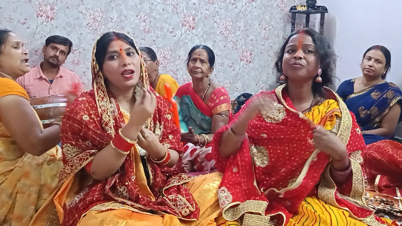 Swati Patna is live - YouTube