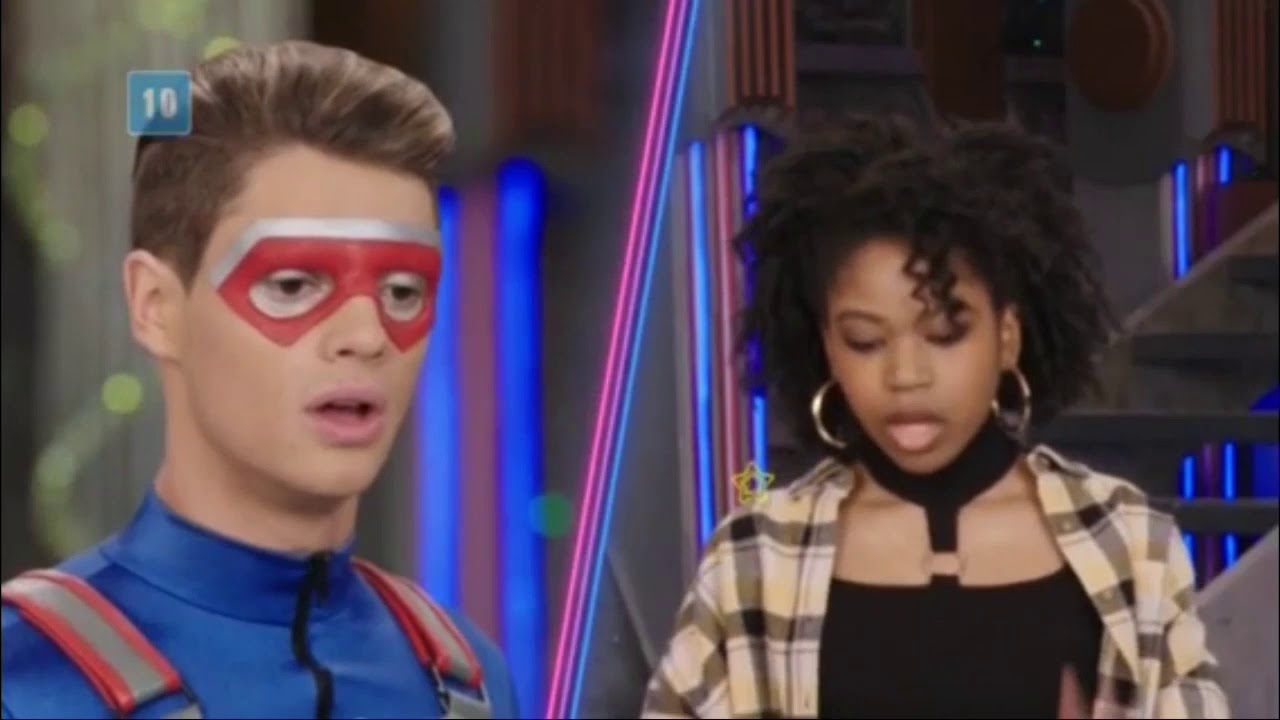 Henry Danger | Henry Danger:O Musical (Teaser) | Novo Espisodio! - YouTube