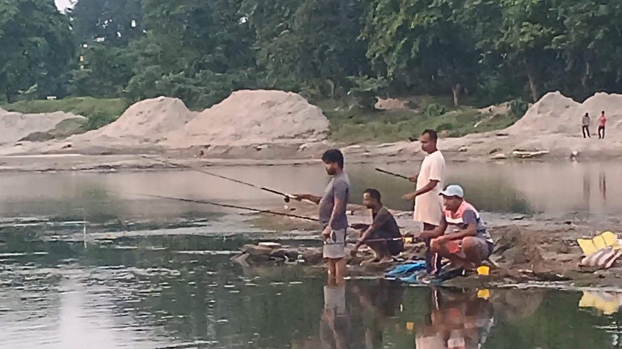 FISHING FESTIVAL 2025 - YouTube