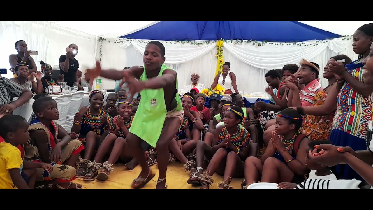 Inanda Emachobeni - YouTube