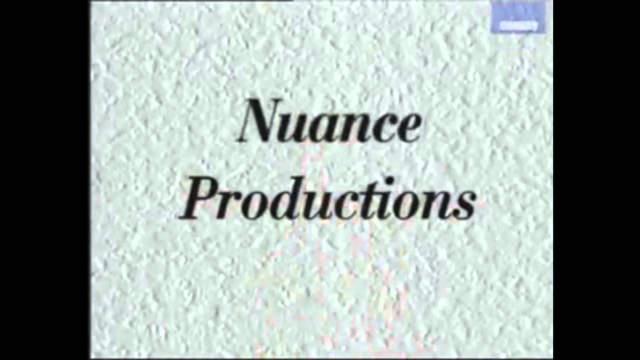 In Front Productions/Nuance Productions/Columbia Tristar Television ...