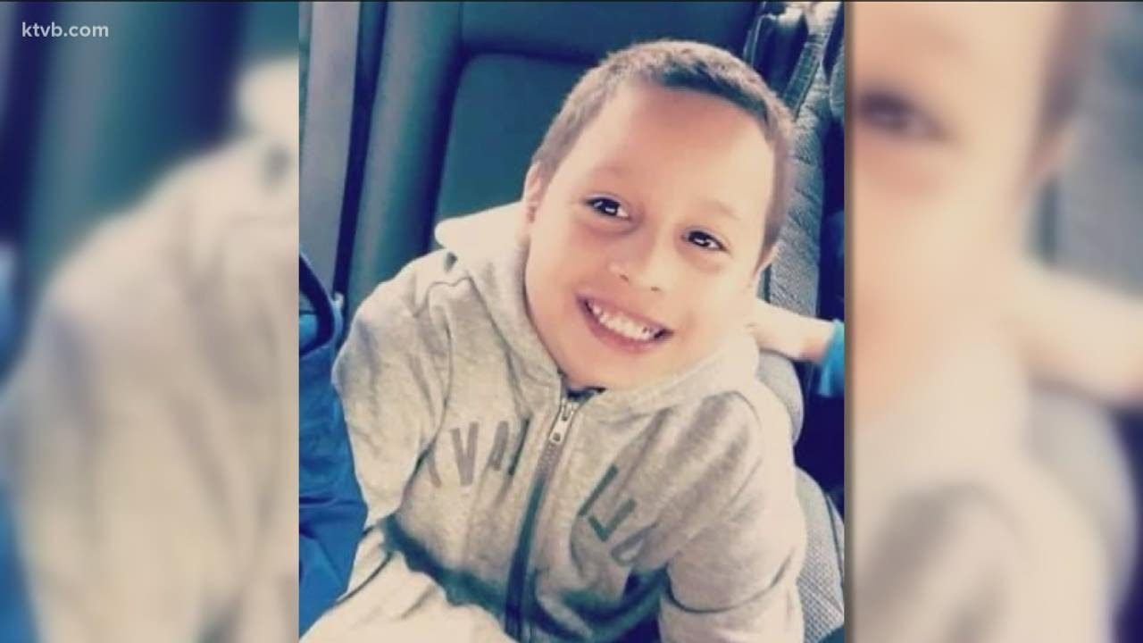 Meridian couple plead not guilty to murder in Emrik Osuna case - YouTube