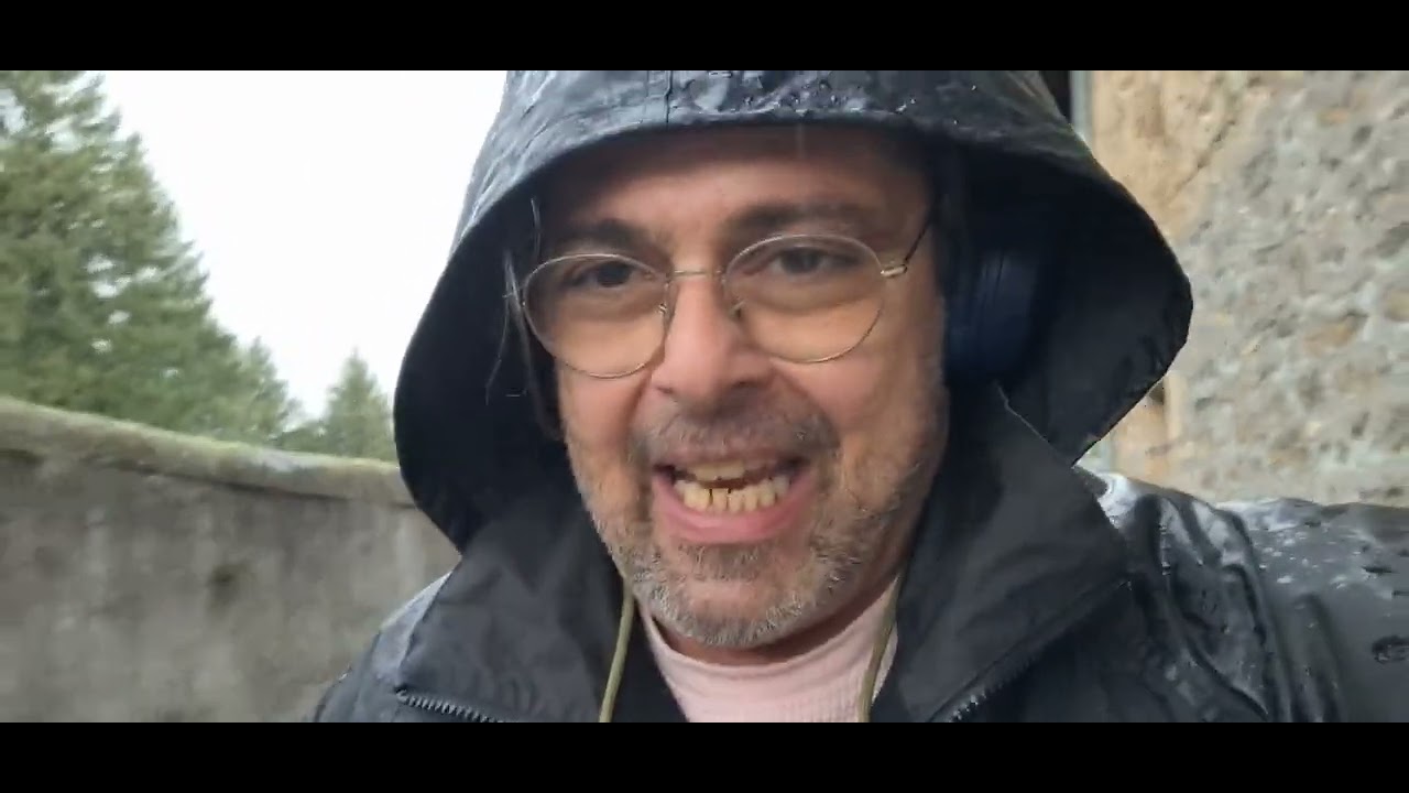 Un pitre peintre 🤣🦓 - YouTube