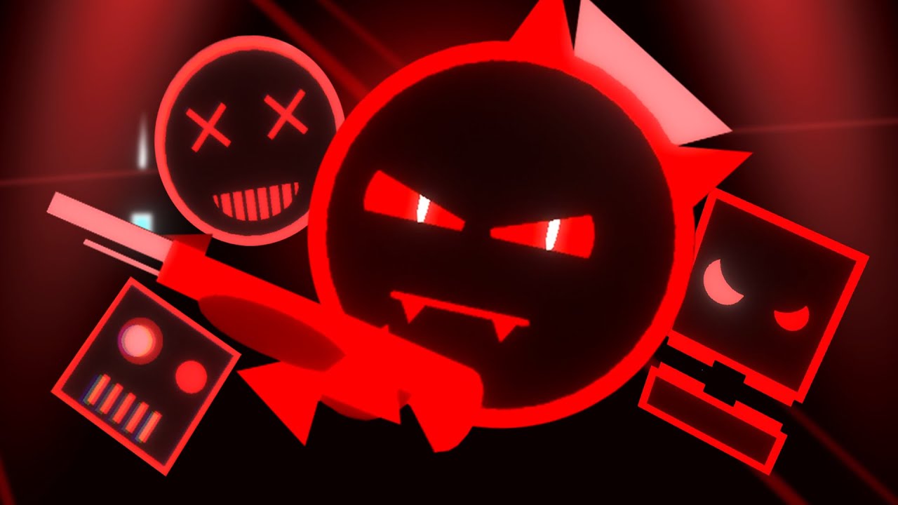 MoNsTeR's SPACE INVADERS Level is MONSTROUS! | Project Arrhythmia #67 ...