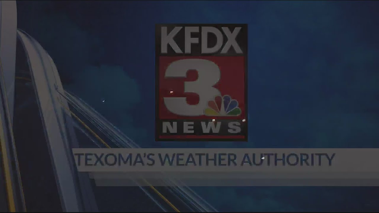 KFDX 3 News at 10 - YouTube