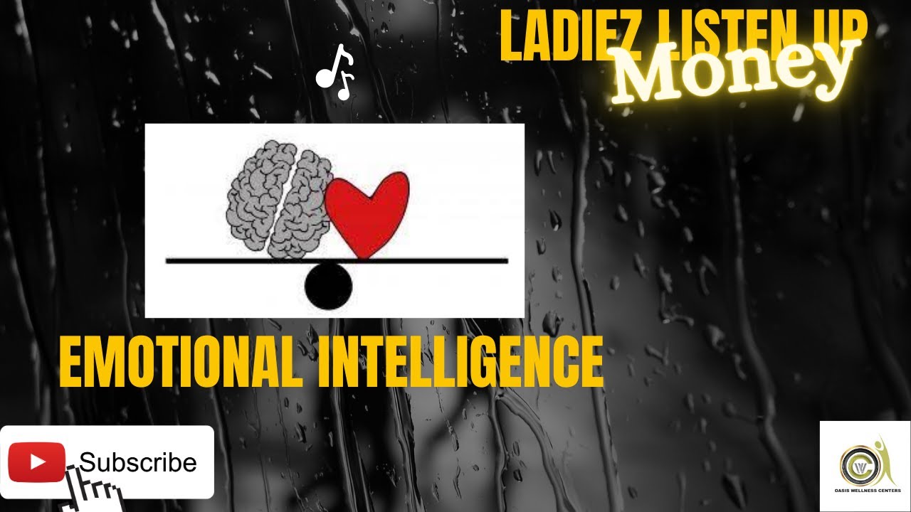 What is your Emotional Intelligence? l The Quick Self-Assessment # ...