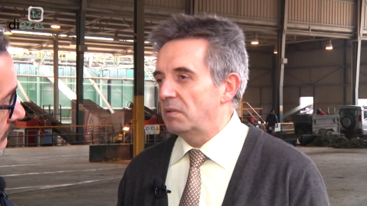 El último garbeo de Manuel Expósito (4) Cooperativa La Unión de Úbeda ...