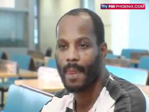 Dmx talking about the illuminatti