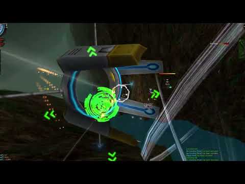 AirRivals Old School Rivals ( LuzBlack )
