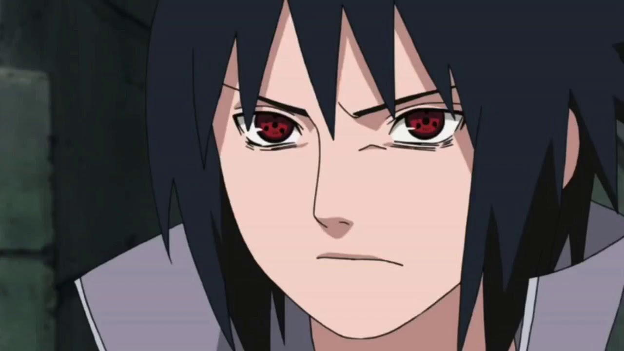 Naruto to Atlanta trailer - YouTube