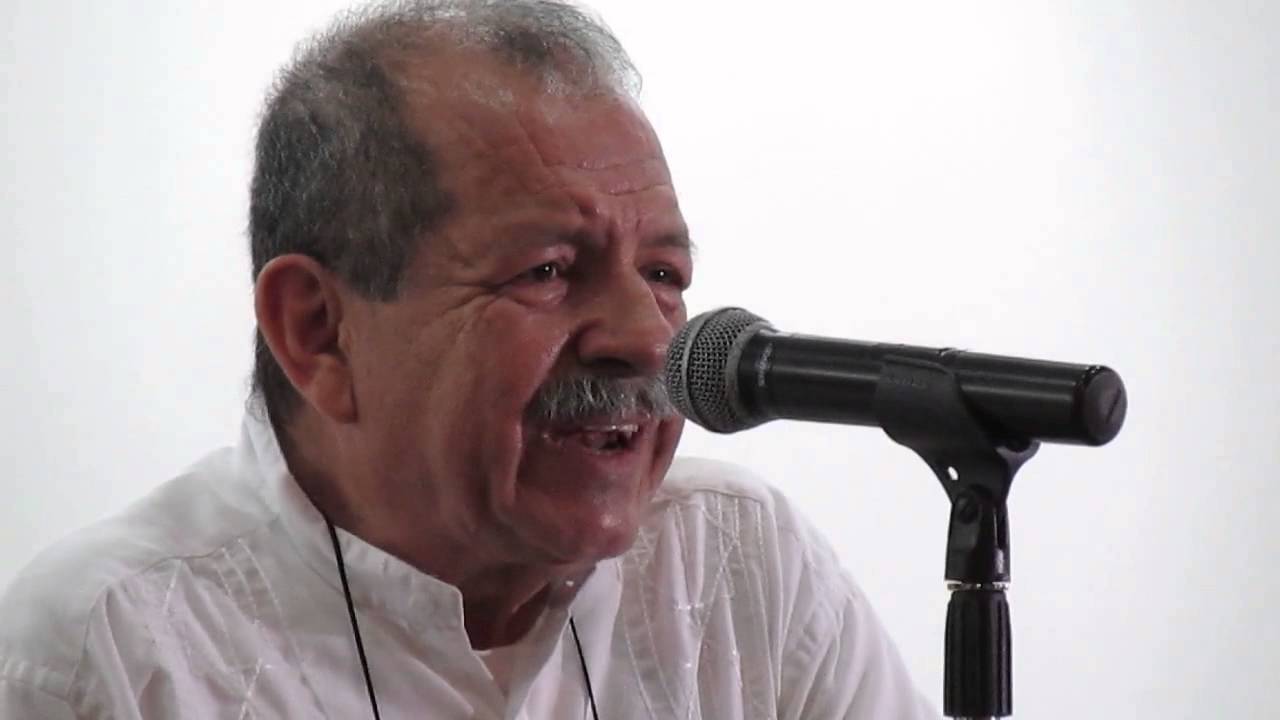 EVER ASTUDILLO HABLA SOBRE SU OBRA - YouTube