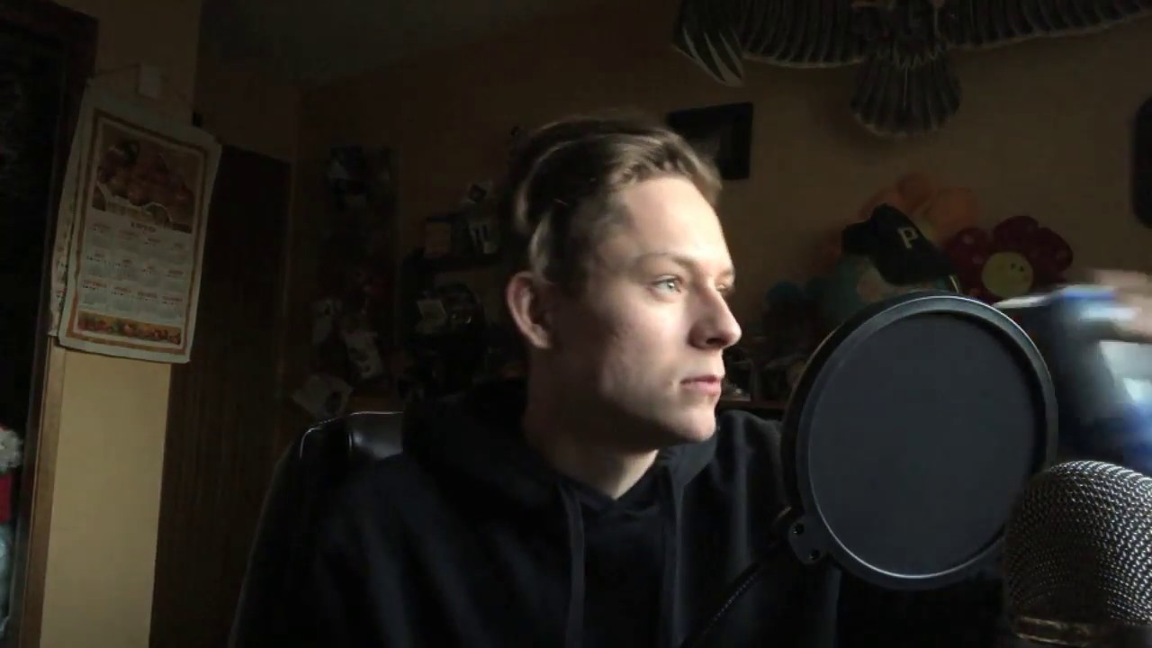 Crystal Lake - Apollo (Vocal Cover) - YouTube