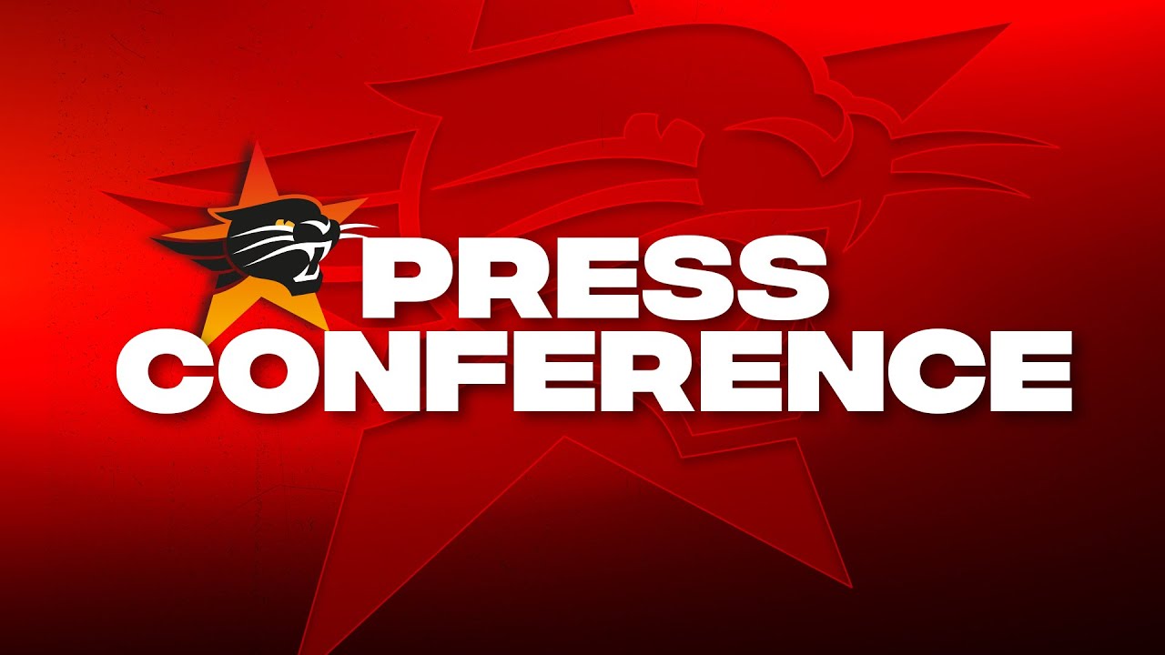 Alexandre Sarr Signing Press Conference - 9 May 2023 - YouTube