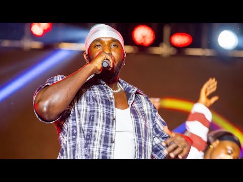 SI N’AMATEKA GUSA🔥BWA 1 THE BEN ABYINIYE ABAFANA STAGE IBA NTO😳AMARANGAMUTIMA ARAMUFASHE
