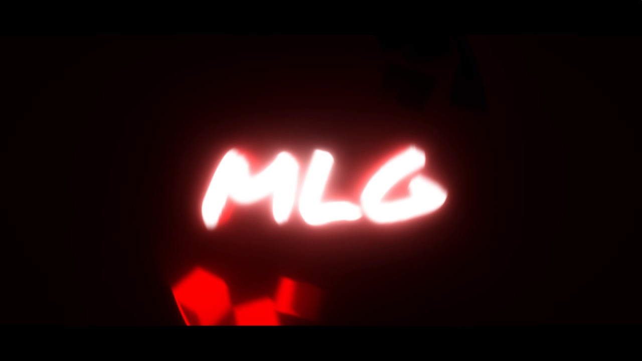 MLG Intro - YouTube