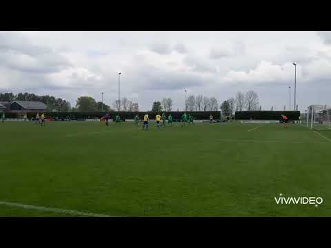 GDC - Schelluinen 2-1