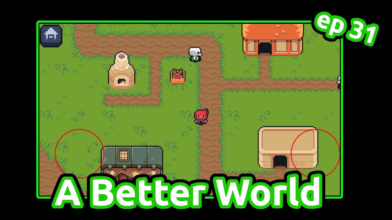 A BETTER WORLD - Ep 31 - YouTube