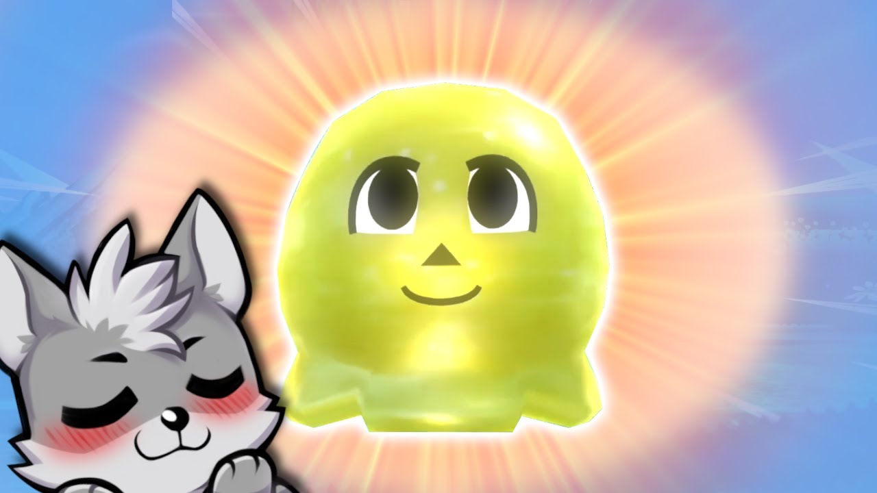 THE HAPPIEST SLIME | Miitopia part 1 - YouTube