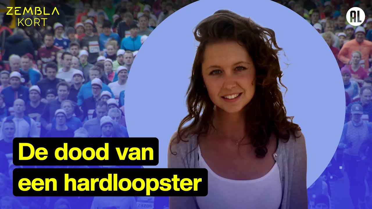 Wat ging mis rond de dood van Caroline Goedhart? | Zembla Kort - YouTube