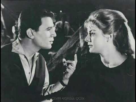 Abdel Halim Hafez-Ahwak -Türkçe