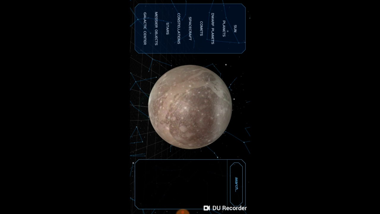 Solar System Scope | Amazing World - YouTube