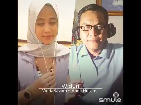Widuri semule