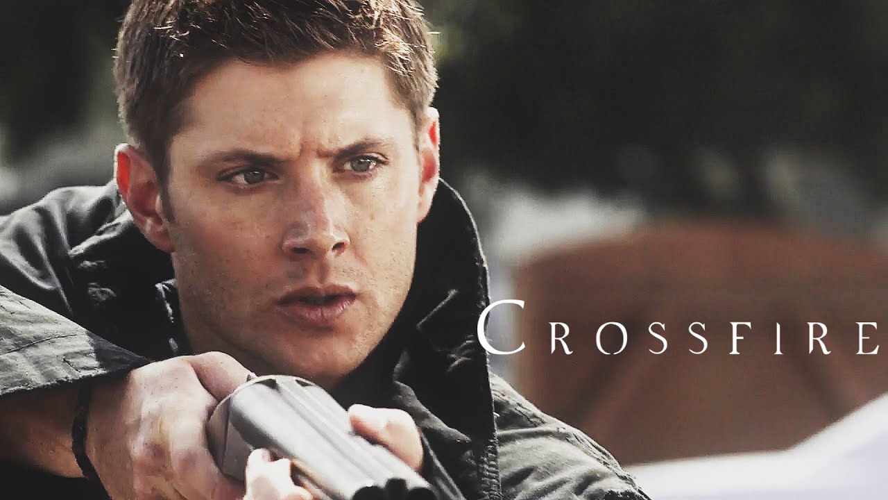 Sam & Dean | Crossfire - YouTube
