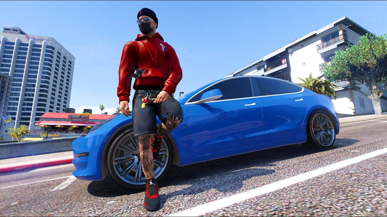 The Ops Hit ZERO Shots in GTA 5 RP! - YouTube