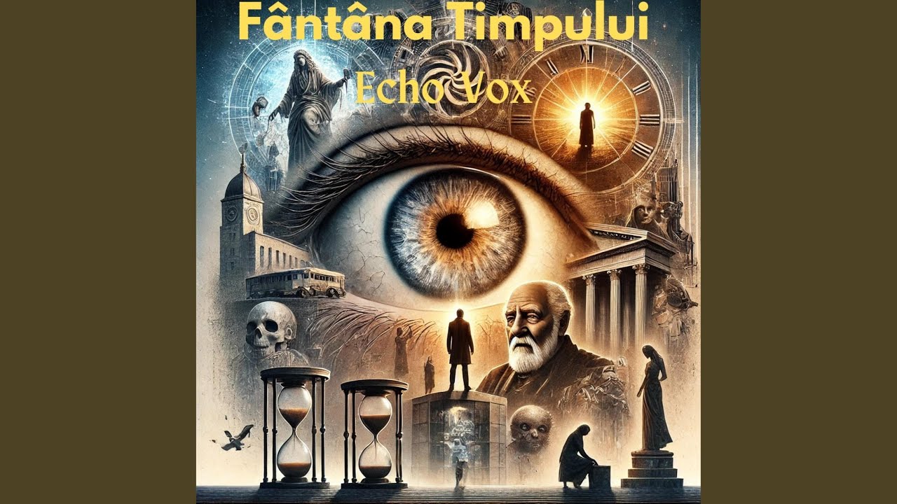 Eroul Meu Târziu (My Padre) - YouTube