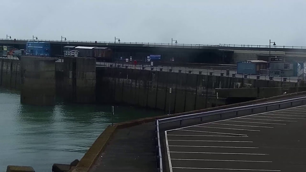 Folkestone Harbour & Seafront Development Co. Live Stream - YouTube